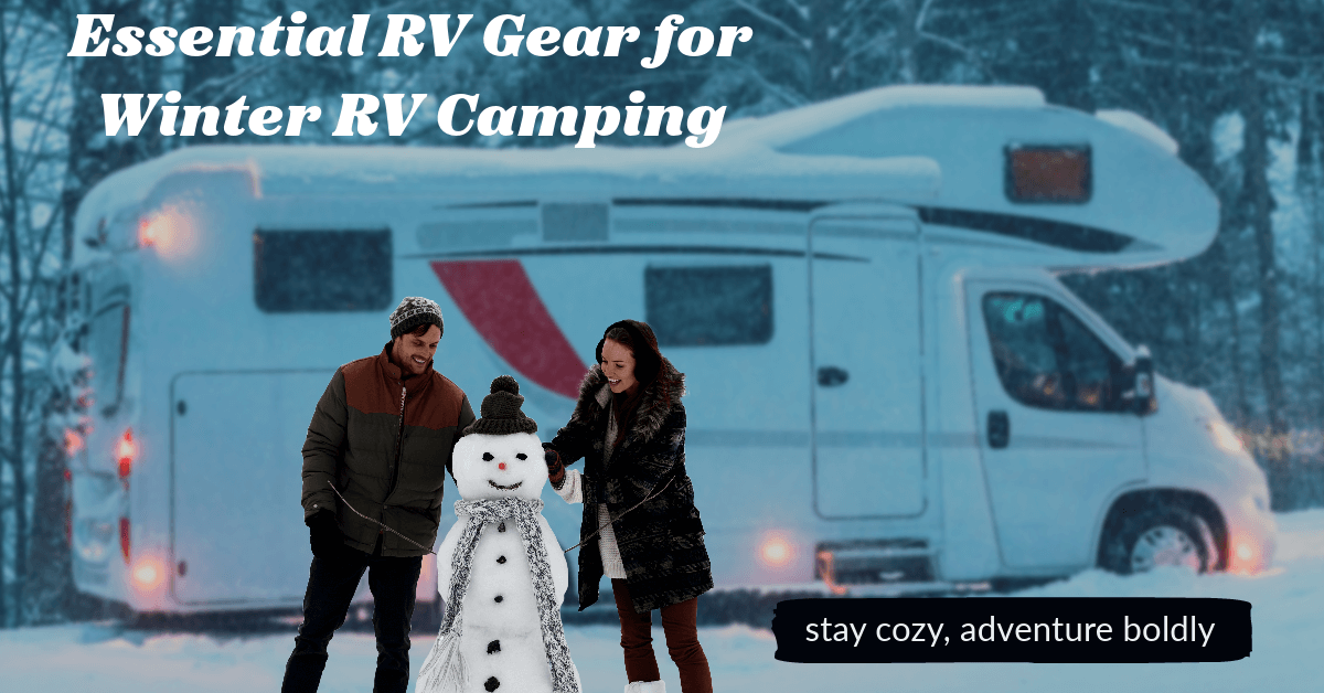 RVing Tips and Tricks