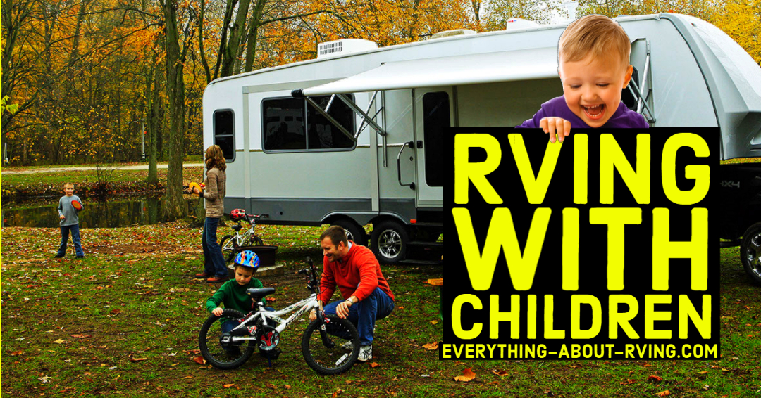 RVing Tips and Tricks